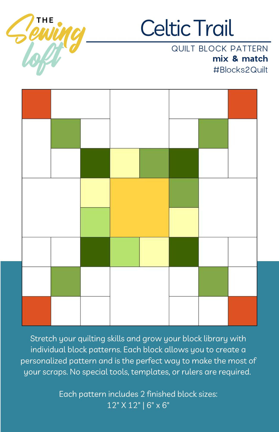 Paper Patterns – TheSewingLoft