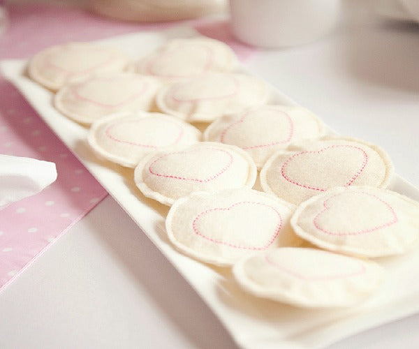 Sugar Cookie Pattern Template – TheSewingLoft